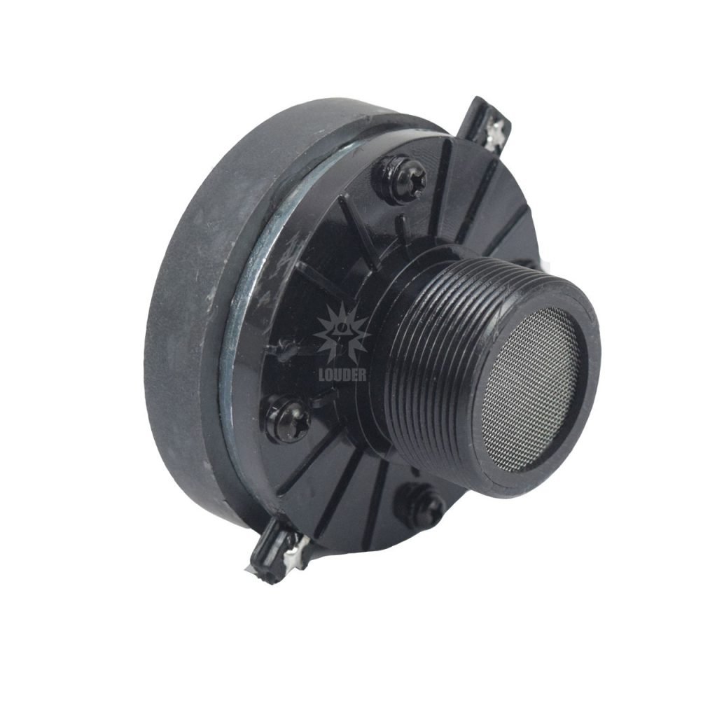 PTW25 Tweeter Driver 25mm 20w RMS